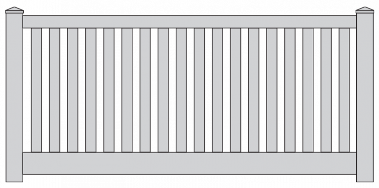 Sporting & Cricket Ground Fencing Australia - Think Fencing